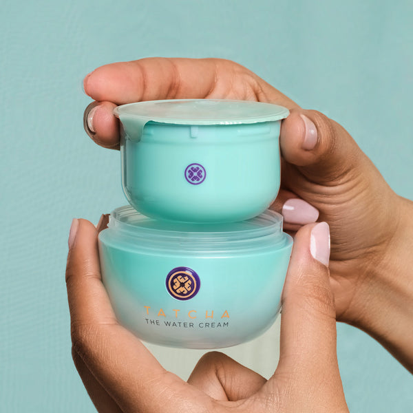 The Water Cream Lightweight Pore-Refining Moisturizer – ae.apothecabeauty
