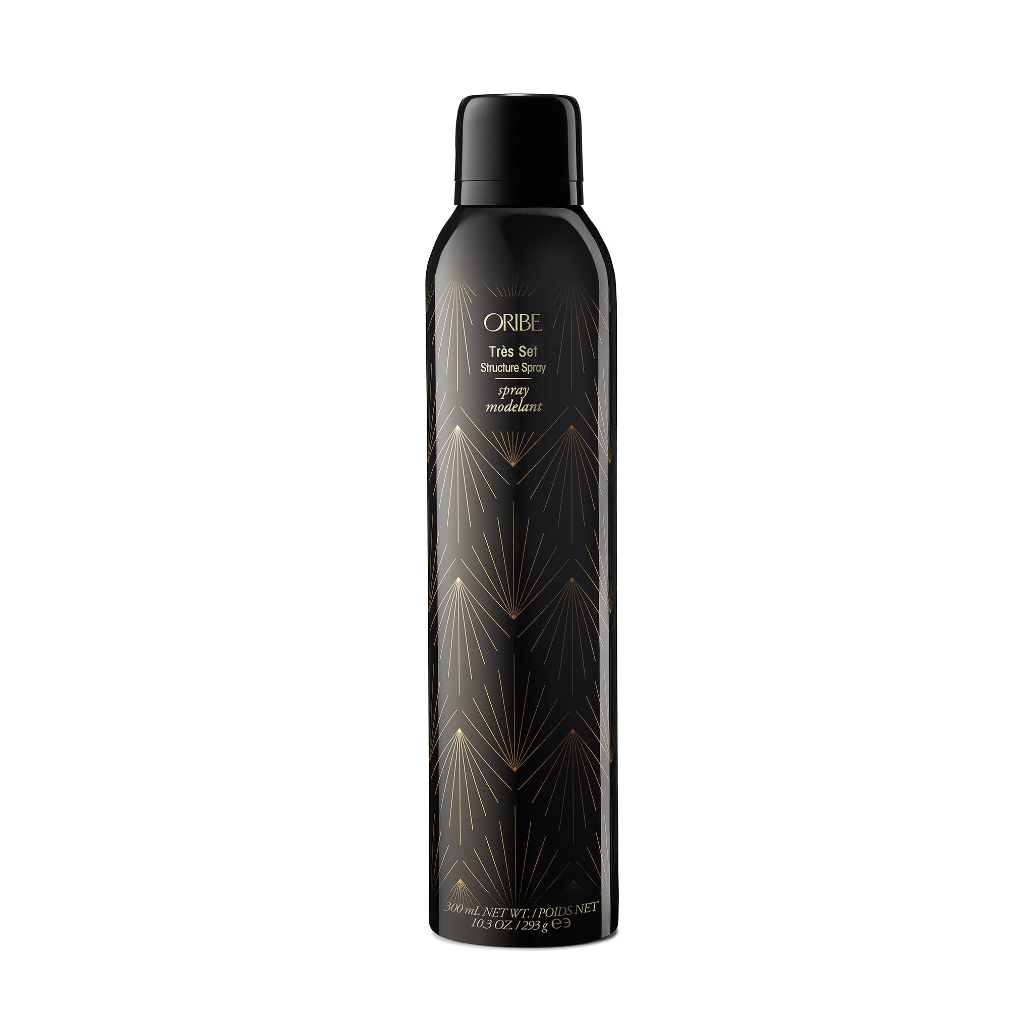 Oribe Tres Set Structure Spray – ae.apothecabeauty